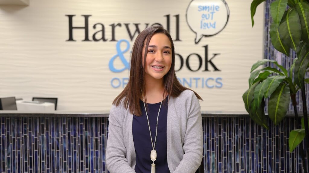 PATIENT STORIES - Harwell & Cook Orthodontics