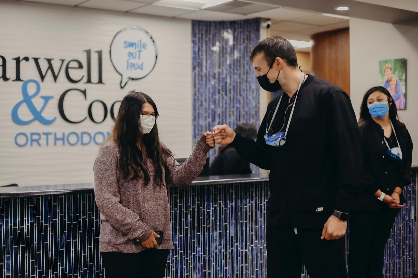 Smile for a Lifetime: Scholarships at Harwell & Cook Orthodontics