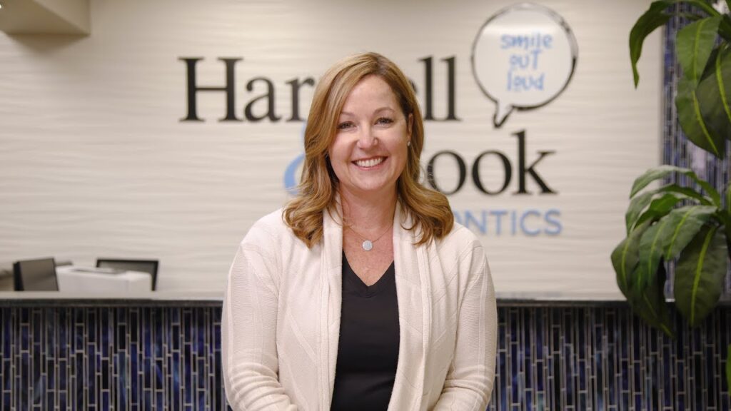 Invisalign - Harwell & Cook Orthodontics